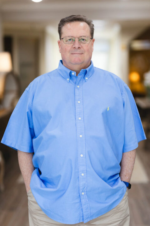 Todd Roberts | J Marc Lewis and Associates